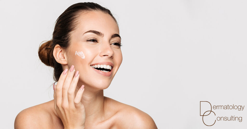 Dermatologist Royal Tunbridge Wells UK Dr Anne Farrell